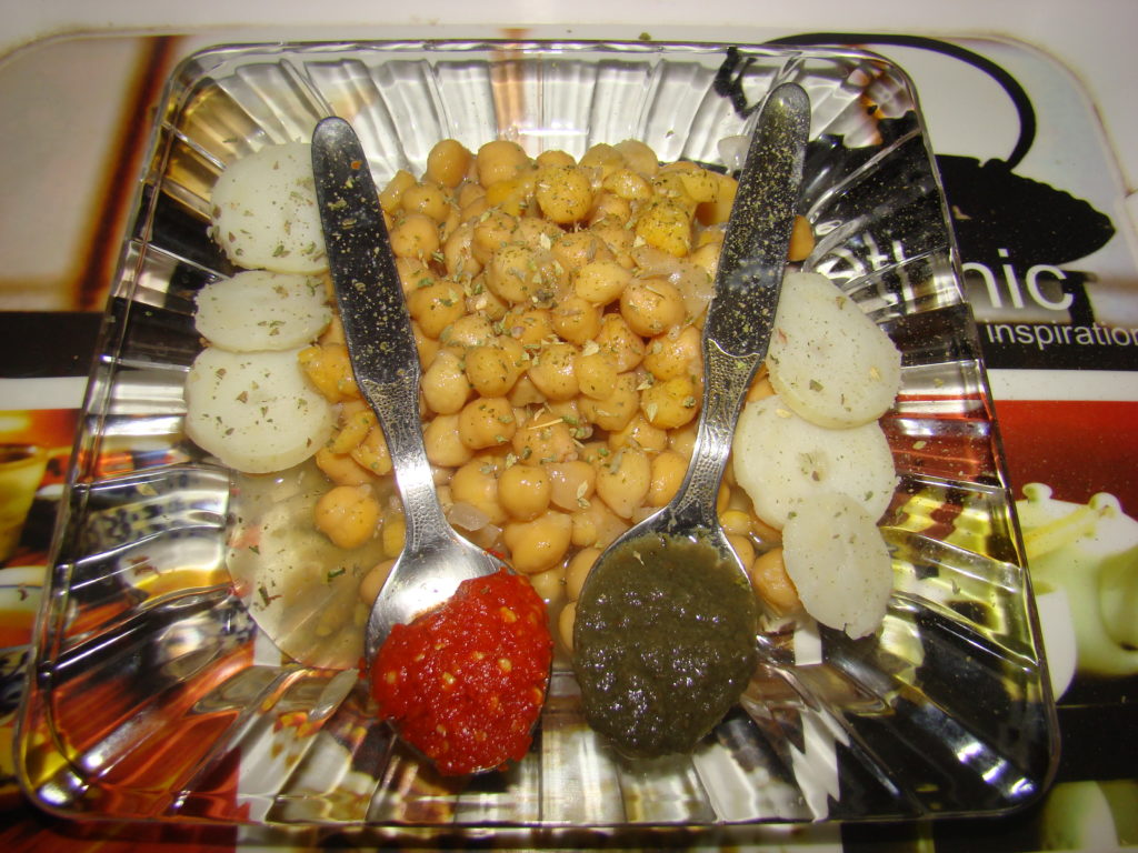 Shornakhod : Ziba Kitchen ( Dast Pukht Afghani)